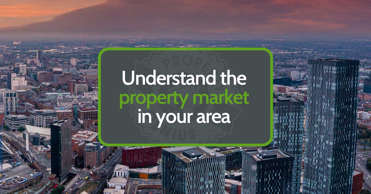 Withington Area Guide | Property Genius